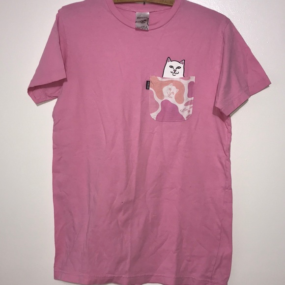 Ripndip | Shirts | Rip N Dip Shirt | Poshmark